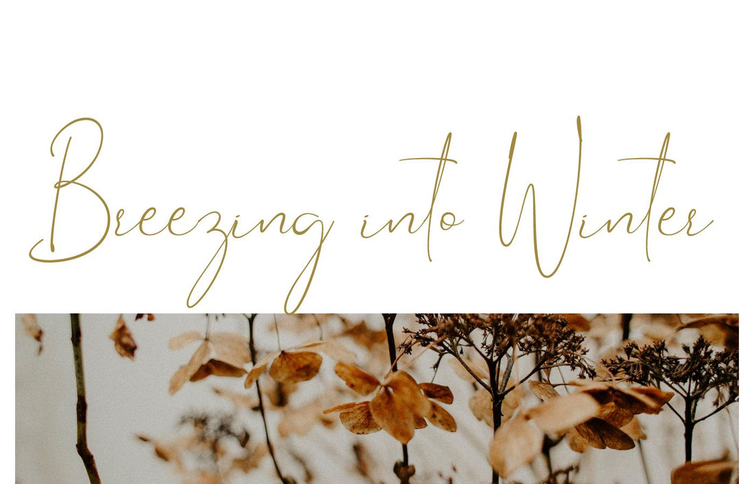 The start of something beautiful – Kriket Broadhurst