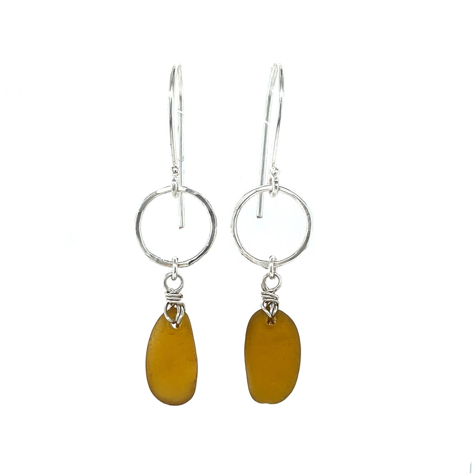 Handmade Sterling Silver Jewellery Australia : Silver earrings, Silver ...